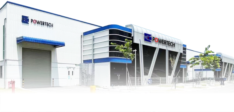 POWERTECH 勝德國際研發股份有限公司