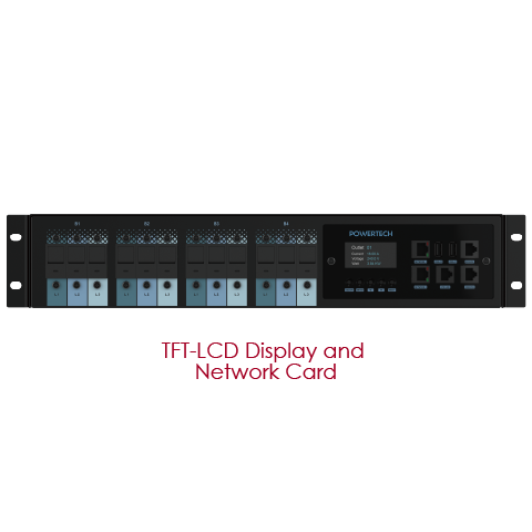 POWERTECH 勝德國際研發股份有限公司