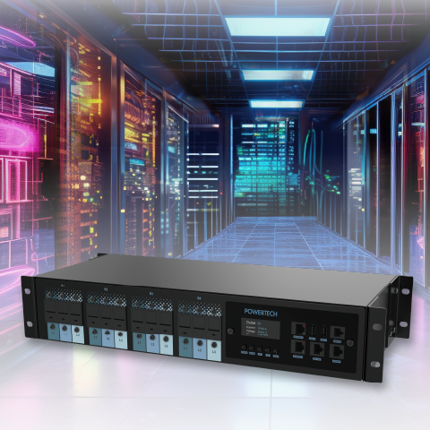 POWERTECH 勝德國際研發股份有限公司