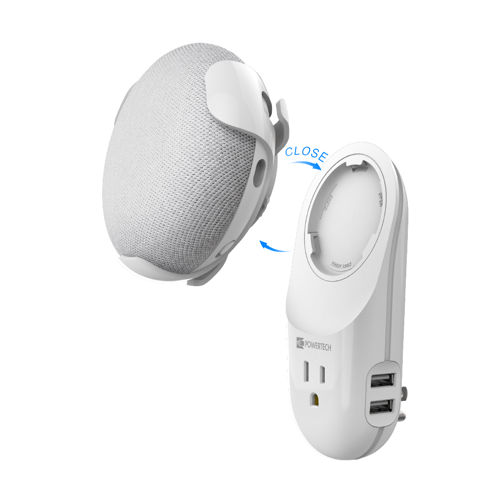 POWERTECH 勝德國際研發股份有限公司
