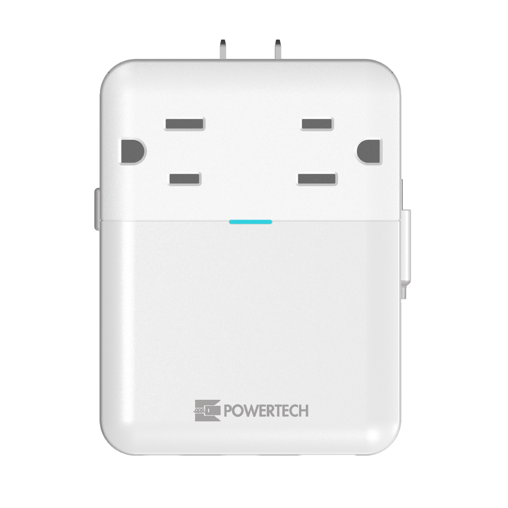 POWERTECH 勝德國際研發股份有限公司