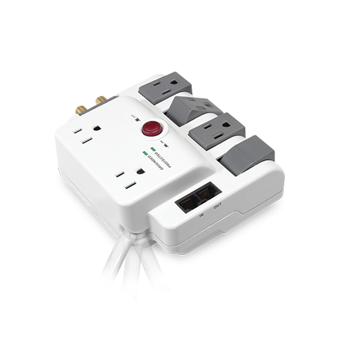 POWERTECH 勝德國際研發股份有限公司