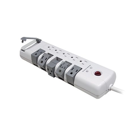 POWERTECH 勝德國際研發股份有限公司