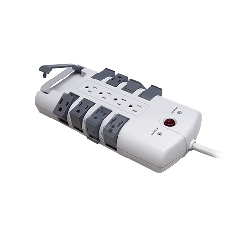 POWERTECH 勝德國際研發股份有限公司