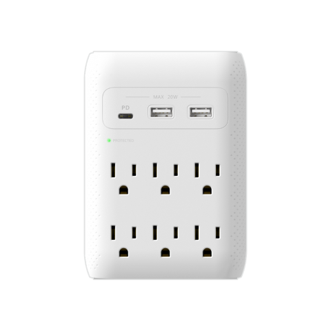 POWERTECH 勝德國際研發股份有限公司