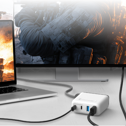 POWERTECH 勝德國際研發股份有限公司