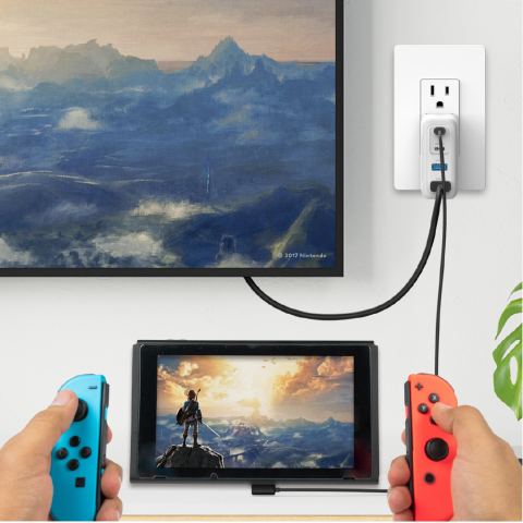 POWERTECH 勝德國際研發股份有限公司