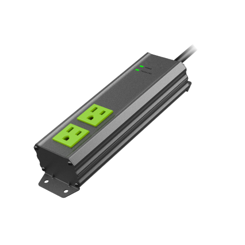 POWERTECH 勝德國際研發股份有限公司